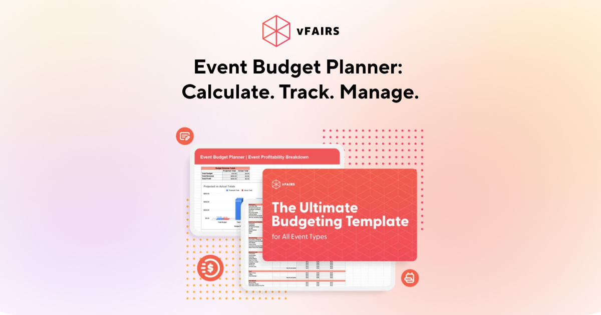 Event Budgeting Planner | vFairs